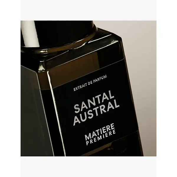MATIERE PREMIERE Santal Austral Extrait De Parfum - One-color