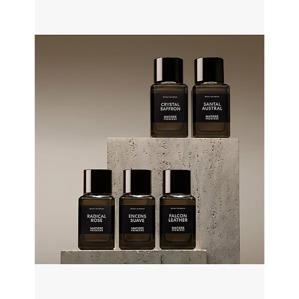 MATIERE PREMIERE Santal Austral Extrait De Parfum - One-color
