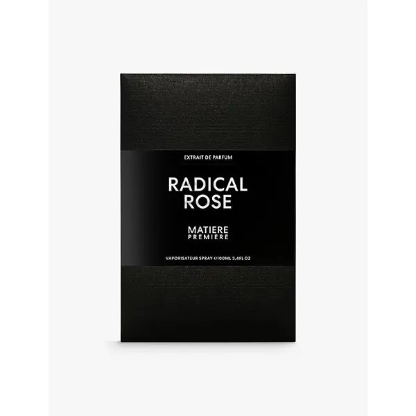 MATIERE PREMIERE Radical Rose Extrait Extrait De Parfum - One-color
