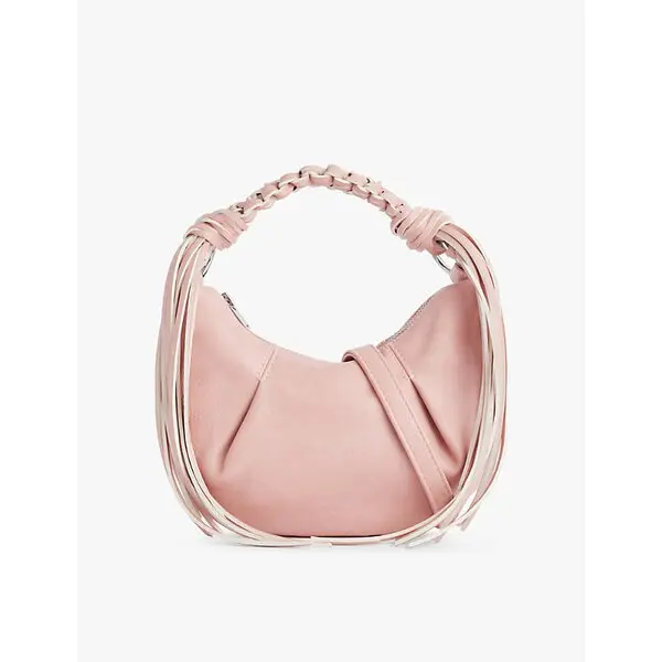 HOLZWEILER Cocoon Micro Top-handle Bag