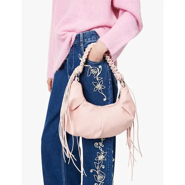 HOLZWEILER Cocoon Micro Top-handle Bag