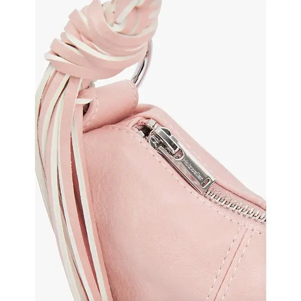 HOLZWEILER Cocoon Micro Top-handle Bag