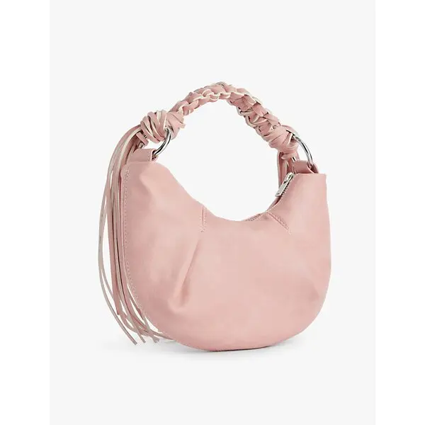 HOLZWEILER Cocoon Micro Top-handle Bag
