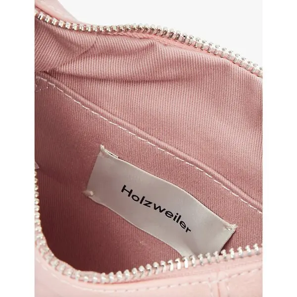 HOLZWEILER Cocoon Micro Top-handle Bag