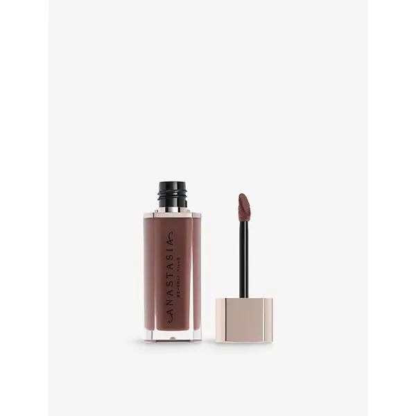 ANASTASIA BEVERLY HILLS Lip Velvet 3.5g - Cool Brown