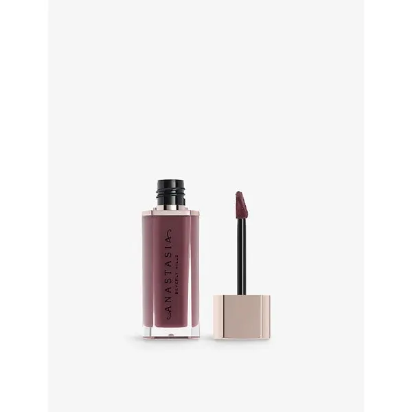 ANASTASIA BEVERLY HILLS Lip Velvet 3.5g - Blackberry