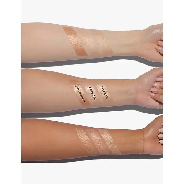 ANASTASIA BEVERLY HILLS Glow Seeker Highlighter 11g - Sun Idol