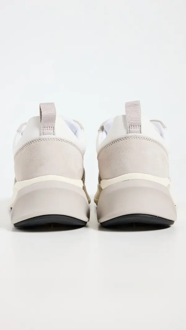 Tory Burch Good Luck Trainer Sneakers