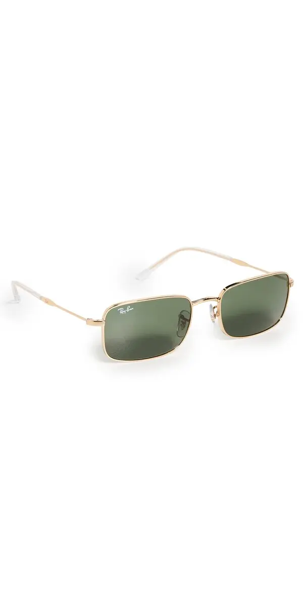 Ray-ban Rectangle Sunglasses - Arista