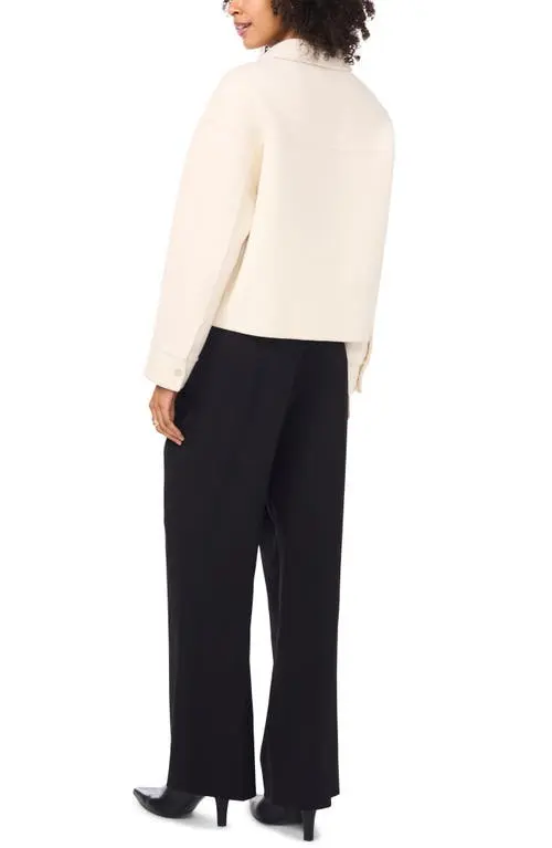Vince Camuto Patch Pocket Jacket