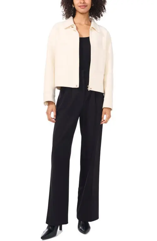 Vince Camuto Patch Pocket Jacket