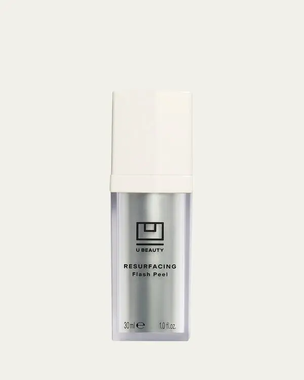 U BEAUTY Resurfacing Flash Peel
