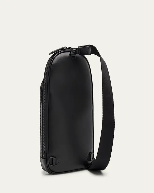Montblanc Extreme 3.0 Sling Bag - Black