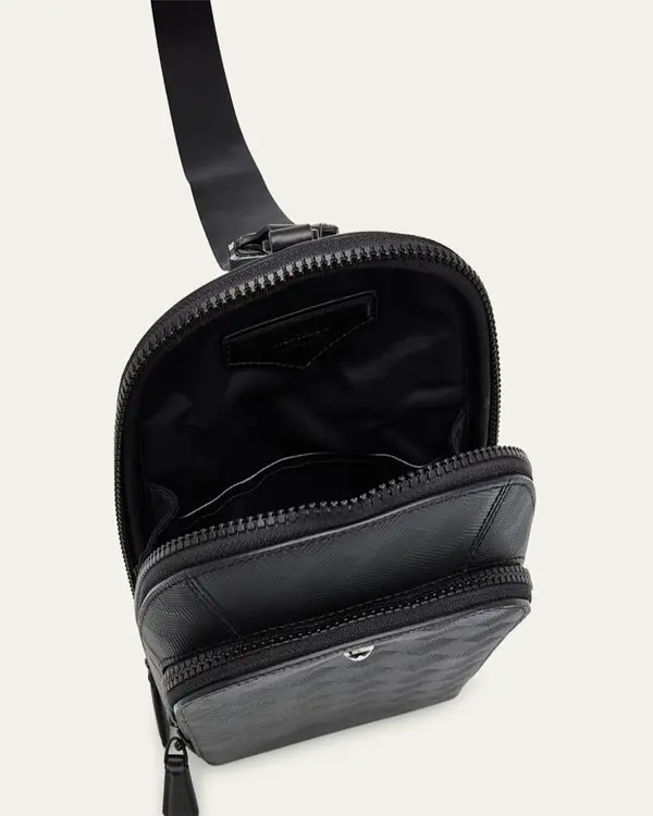 Montblanc Extreme 3.0 Sling Bag - Black