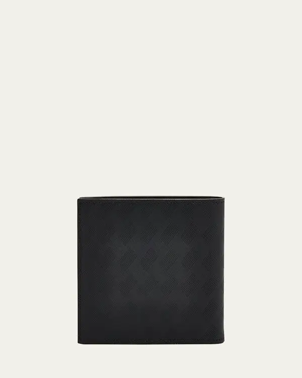 Montblanc Extreme 3.0 Leather Wallet - Black