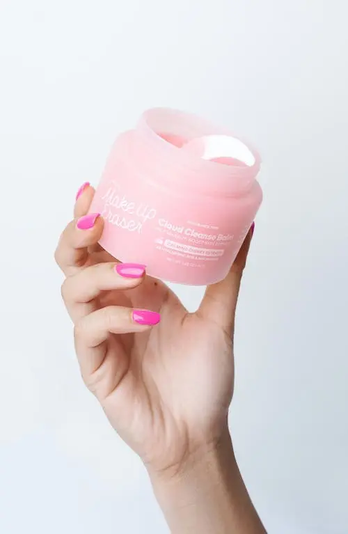 THE ORIGINAL MAKEUP ERASER Cloud Cleanse Balm