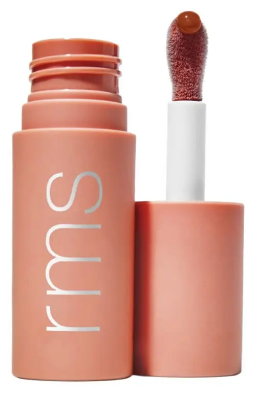RMS BEAUTY Legendary Lip Oil - Amber