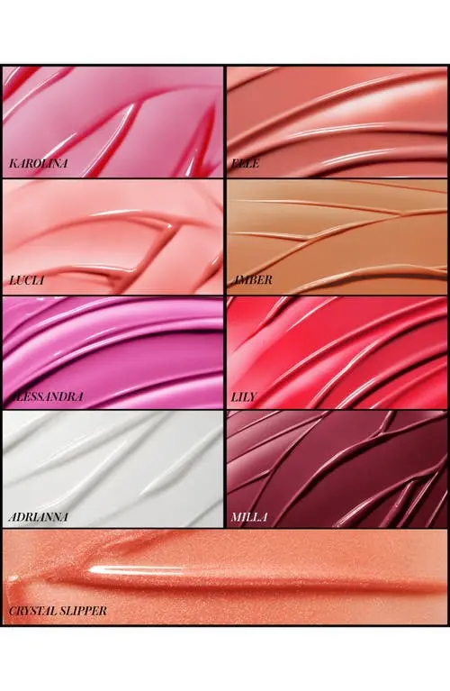 RMS BEAUTY Legendary Lip Oil - Crystal Slipper