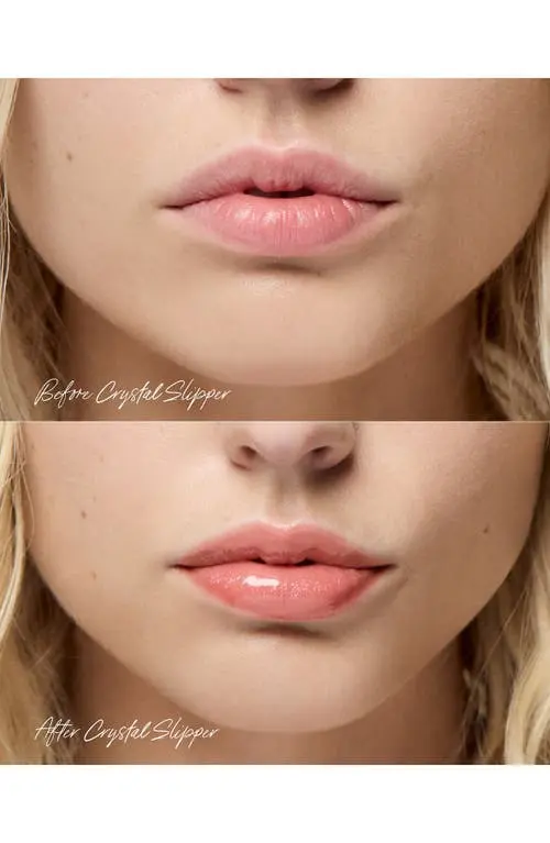 RMS BEAUTY Legendary Lip Oil - Crystal Slipper