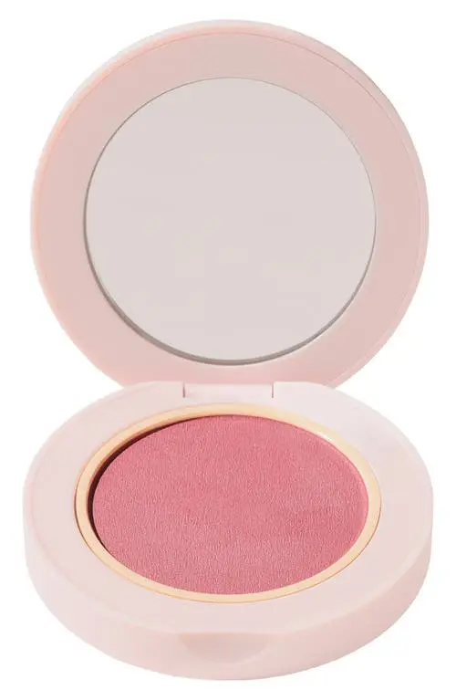 WANDER BEAUTY Blush All Day Hydrating Powder Blush - Berry Busy