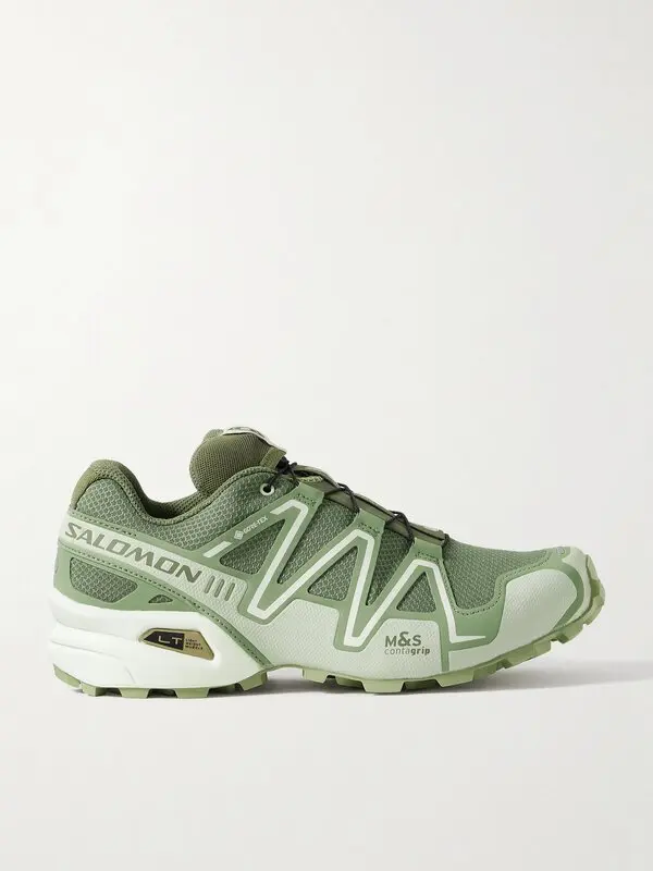 SALOMON Speedcross 3 Sneakers