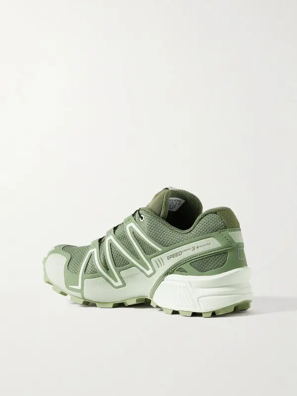 SALOMON Speedcross 3 Sneakers