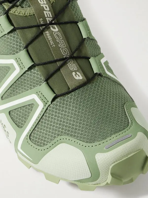 SALOMON Speedcross 3 Sneakers