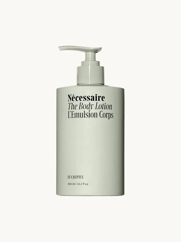Nécessaire The Body Lotion - Eucalyptus