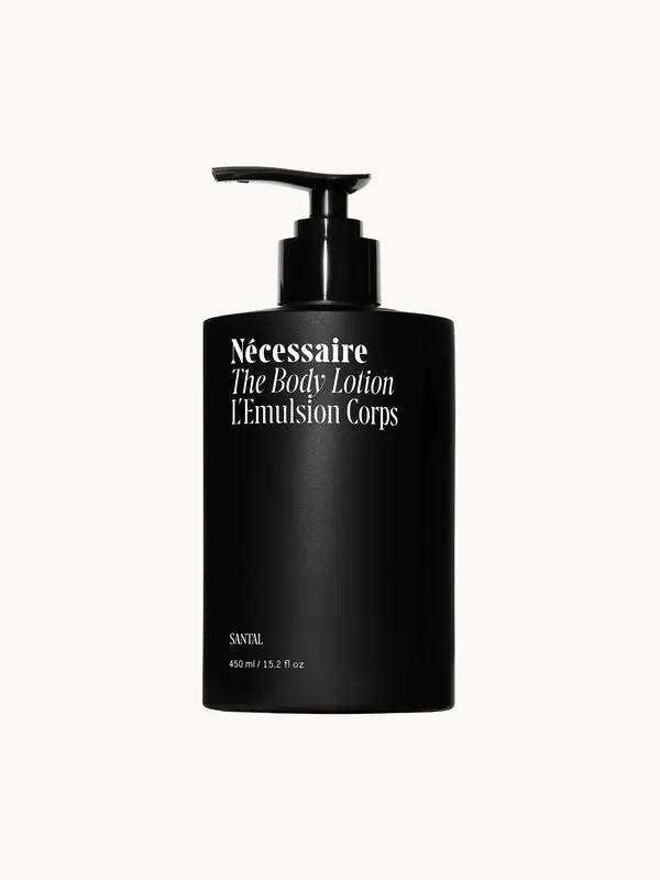 Nécessaire The Body Lotion - Santal