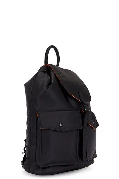 Alpha Industries Nylon Backpack