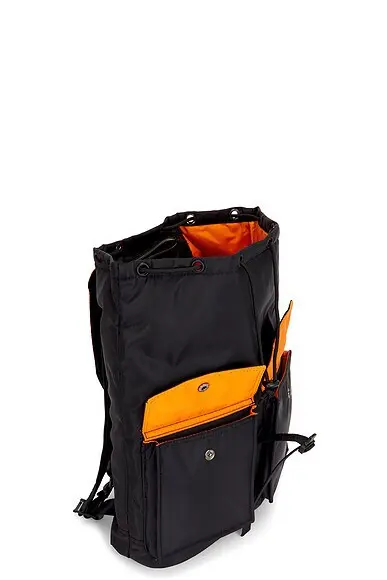 Alpha Industries Nylon Backpack