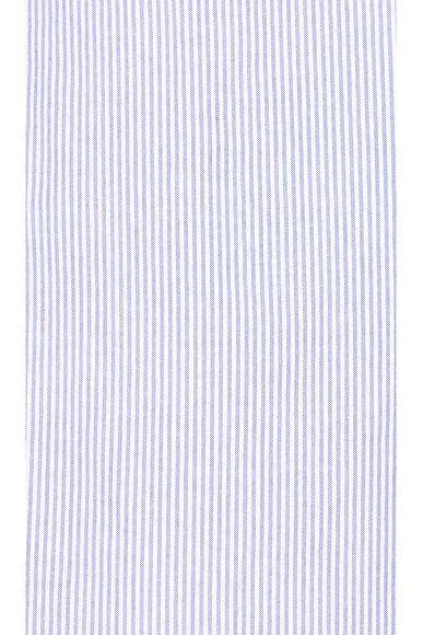 BEAMS B.d Oxford Candy Stripe