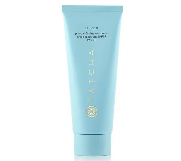 TATCHA The Silken Pore Perfecting Sunscreen Spf 35 - One-color