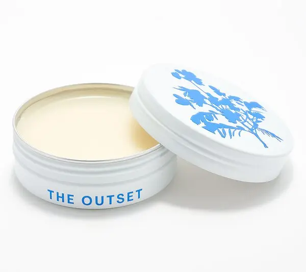 THE OUTSET Barrier Rescue Balm - One-color