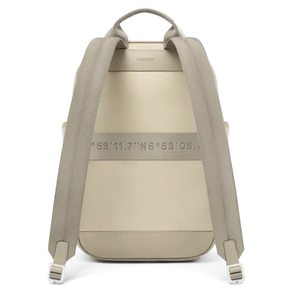 RIMOWA Signature Backpack Medium