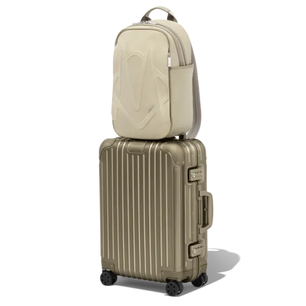 RIMOWA Signature Backpack Medium