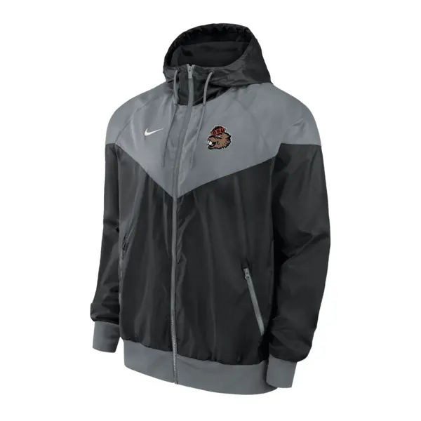 Nike Oregon State Windrunner College Jacket
