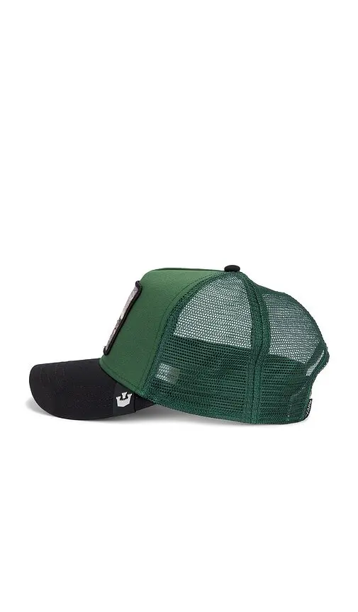 GOORIN BROS The Og Tortoise Trucker Cap