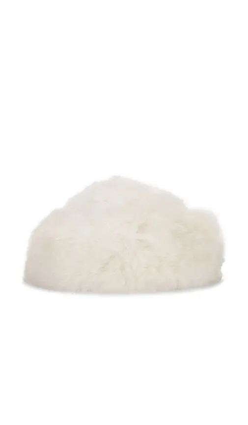 SUSANNA CHOW Harper Fur Hat