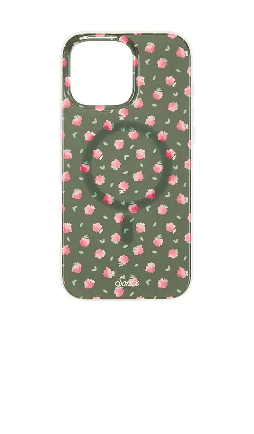 Sonix Magsafe Iphone 16 Pro Max Case In Pink