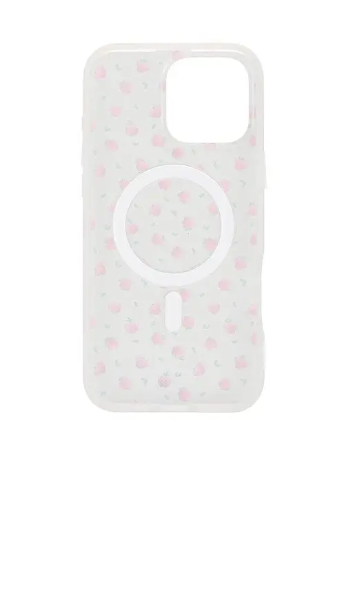 Sonix Magsafe Iphone 16 Pro Max Case In Pink