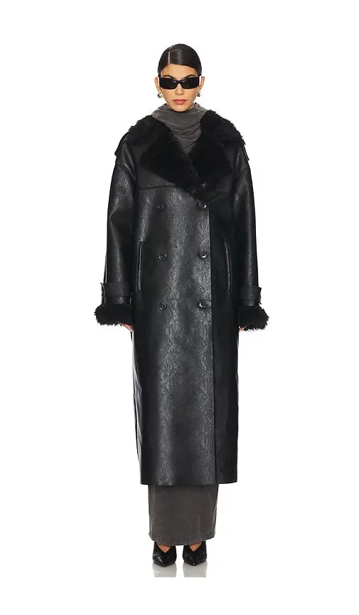 ANIYE BY Beverly Coat