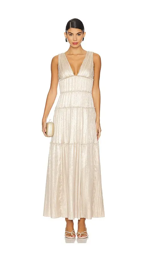 Simkhai Vallen Gown
