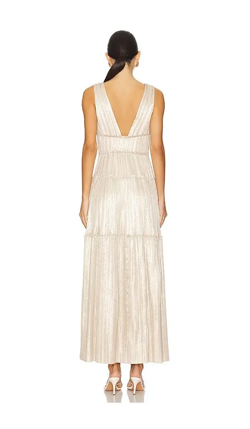 Simkhai Vallen Gown