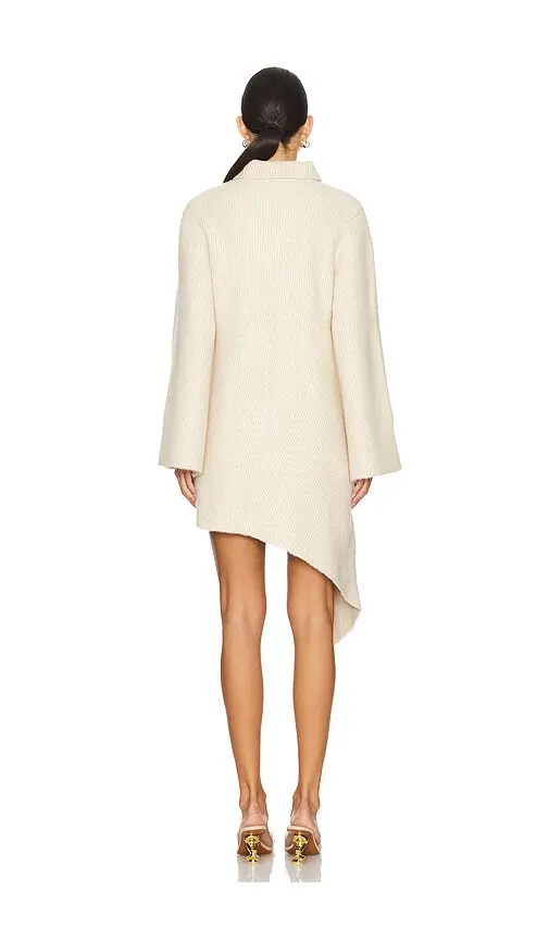 Cooke Knit Dress