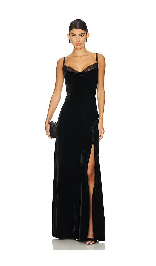 black lace bardot dress Black Lace Bardot Long Sleeve Mini Dress | Dress