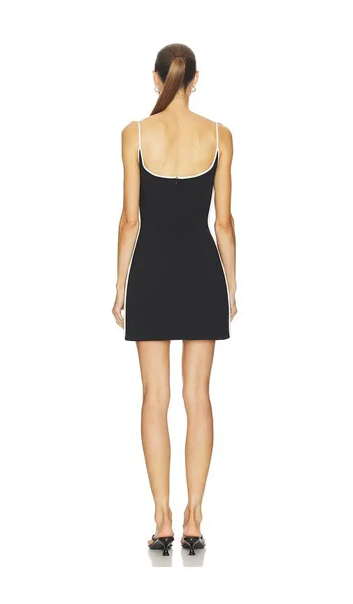 Paris Georgia Marlo Mini Dress