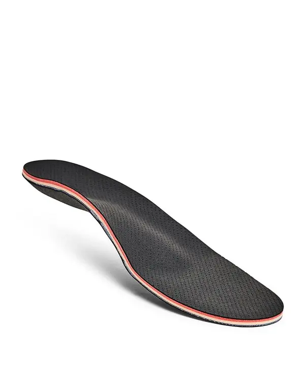 STINAA.J 5-bar Orthopedic Insoles - Black