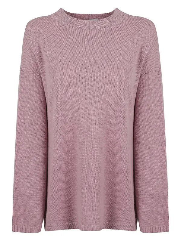 ALLUDE Sweater