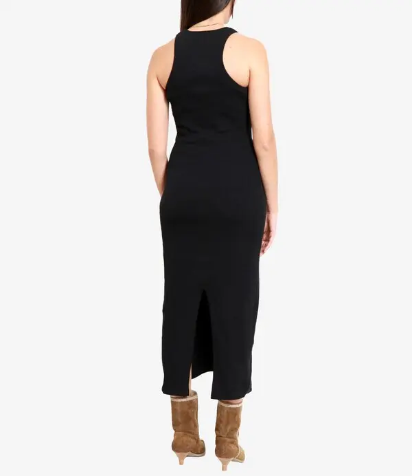 Federica Tosi Sleeveless Midi Dress
